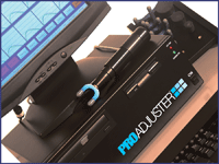 ProAdjuster | Henderson NV Chiropractor | Dr. Darrell Swolensky